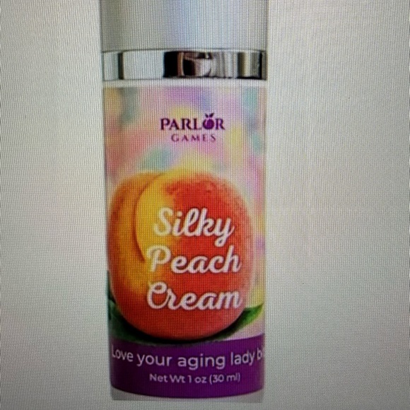 Parlor Games Silky Peach Cream Reviews